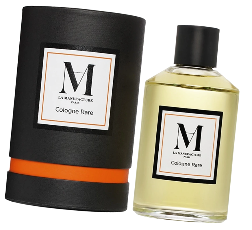 Парфюм унисекс Ла Мануфактура Колонь Раре 100 мл / La Manufacture Cologne Rare