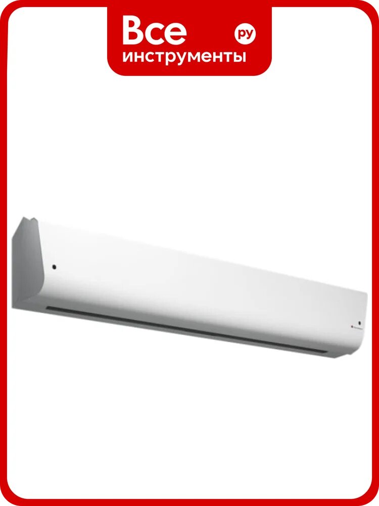 Тепловая завеса Тепломаш КЭВ-92П4122W 134077