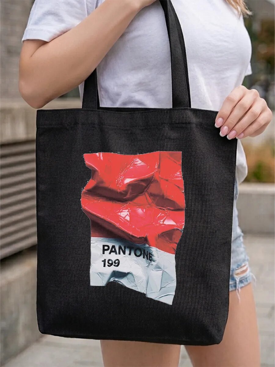 Сумка шоппер PRINTSHOT