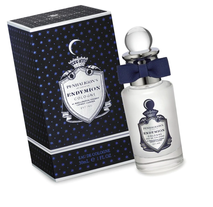 Мужской одеколон Penhaligon'S Endymion Cologne 30 мл - Пенхалигонс Эндимион парфюм