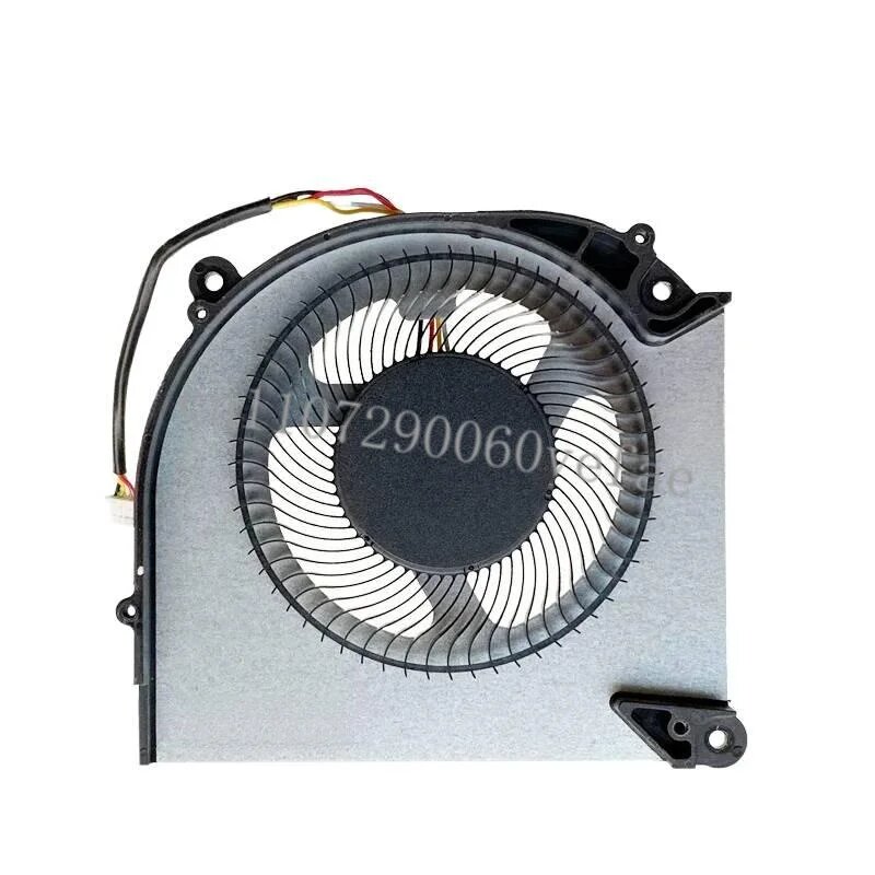 Охлаждающий вентилятор для ноутбука XMSJ FPP6 FPP7 CPU Fan