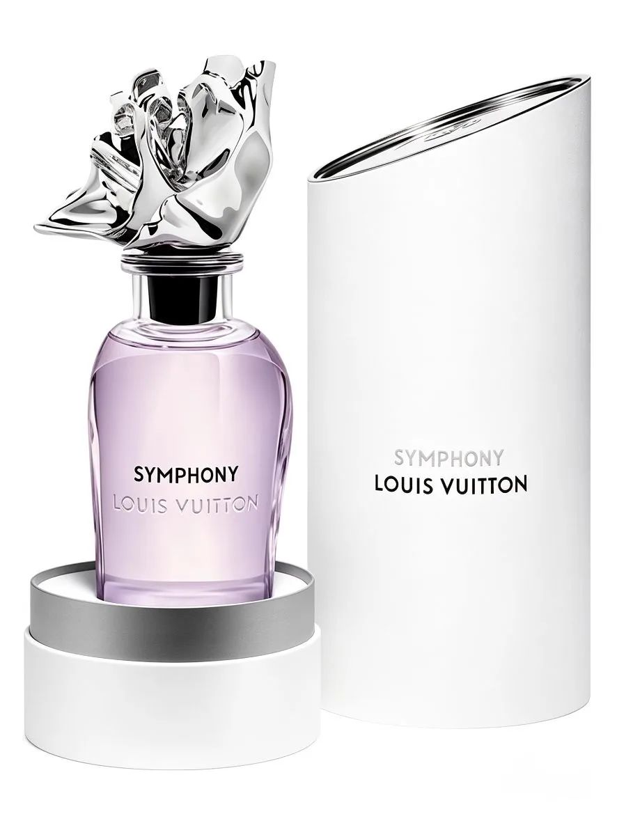 Louis Vuitton Symphony / Луй виттон Симфония 100мл