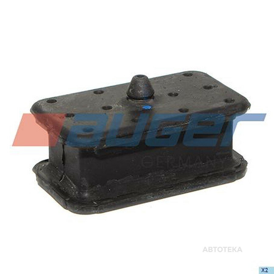 Опора рессоры передней подвески MERCEDES Sprinter AUGER 80607
