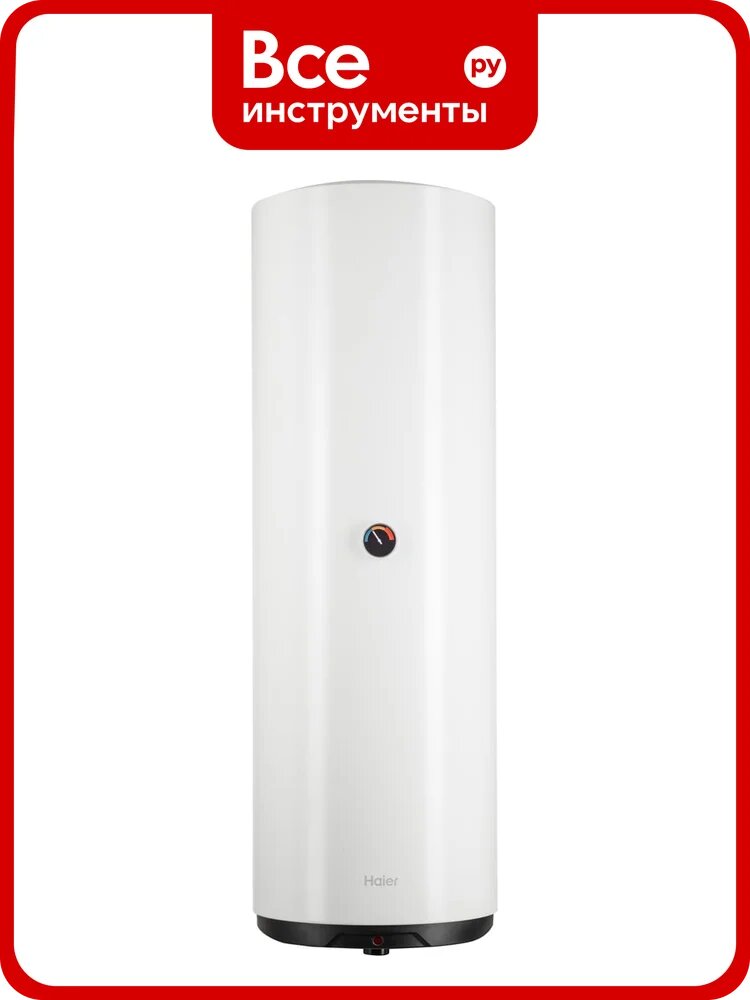 Водонагреватель электрический накопительный Haier ES100V-C1 GA04J201DRU