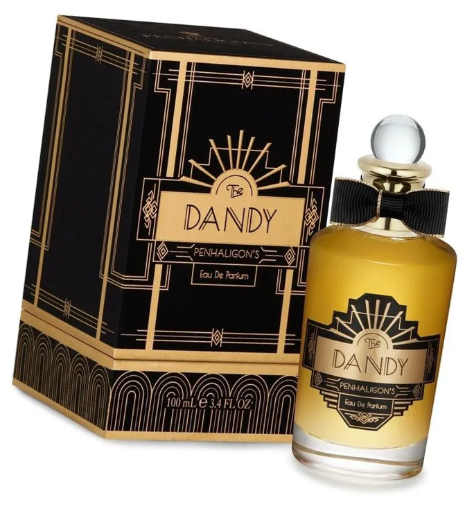Пенхалигонс Денди духи унисекс 100 мл - Penhaligon'S The Dandy парфюмерная вода
