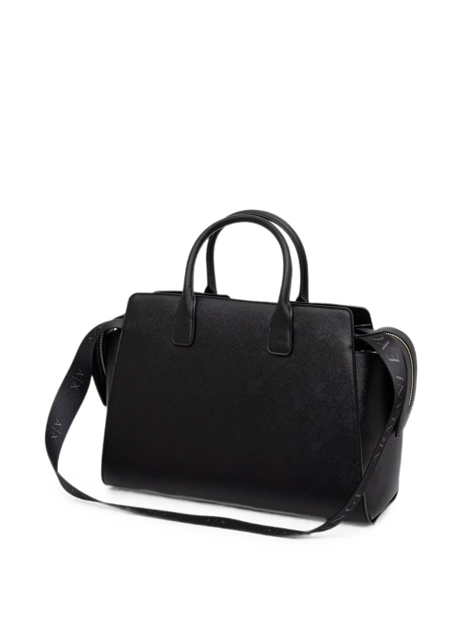 Сумка Armani Exchange, black — фото 1
