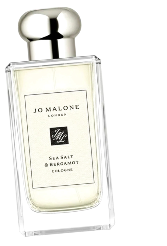 Jo Malone Sea Salt and Bergamot 100 мл для мужчин и женщин - одеколон Си Солт Энд Бергамот