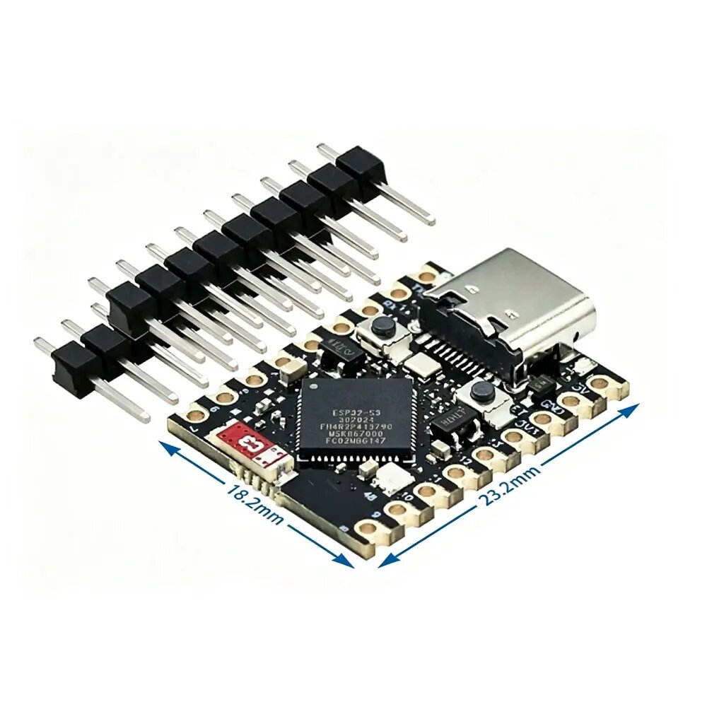 ESP32-S3SuperMini плата разработки SuperMini ESP32-S3