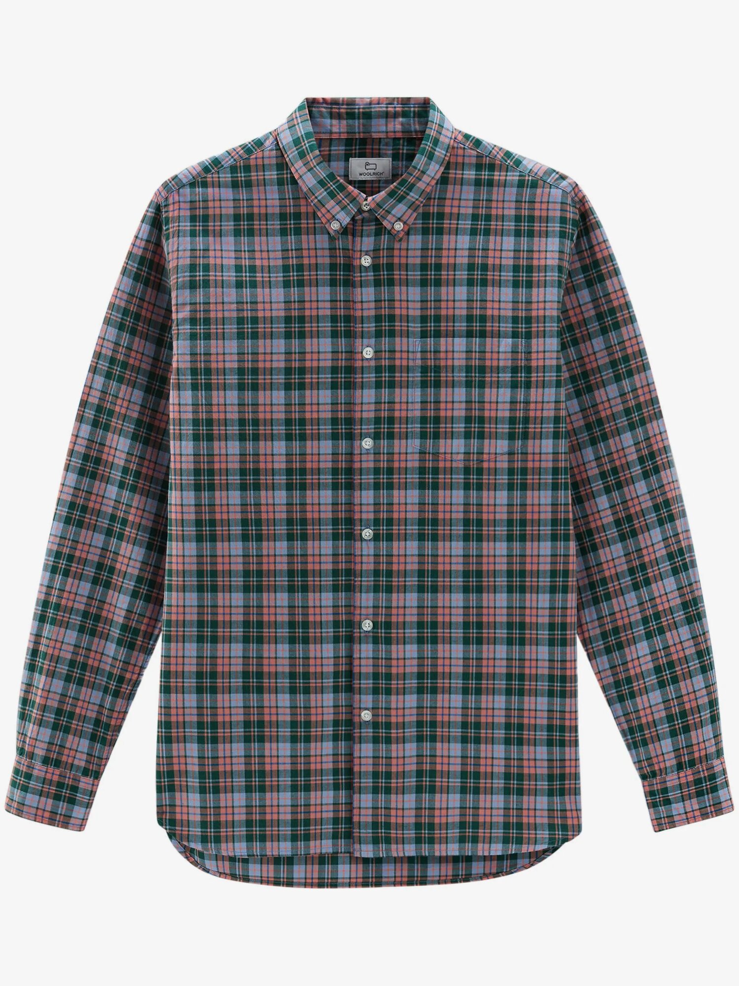 Рубашка Woolrich