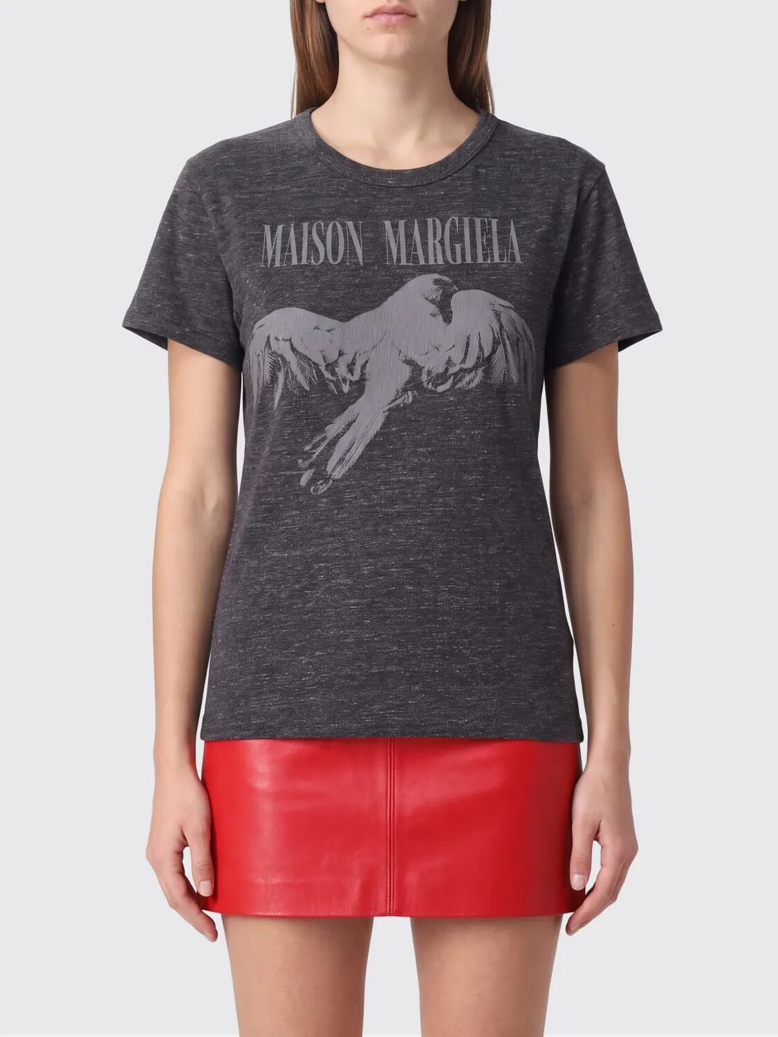Футболка Maison Margiela