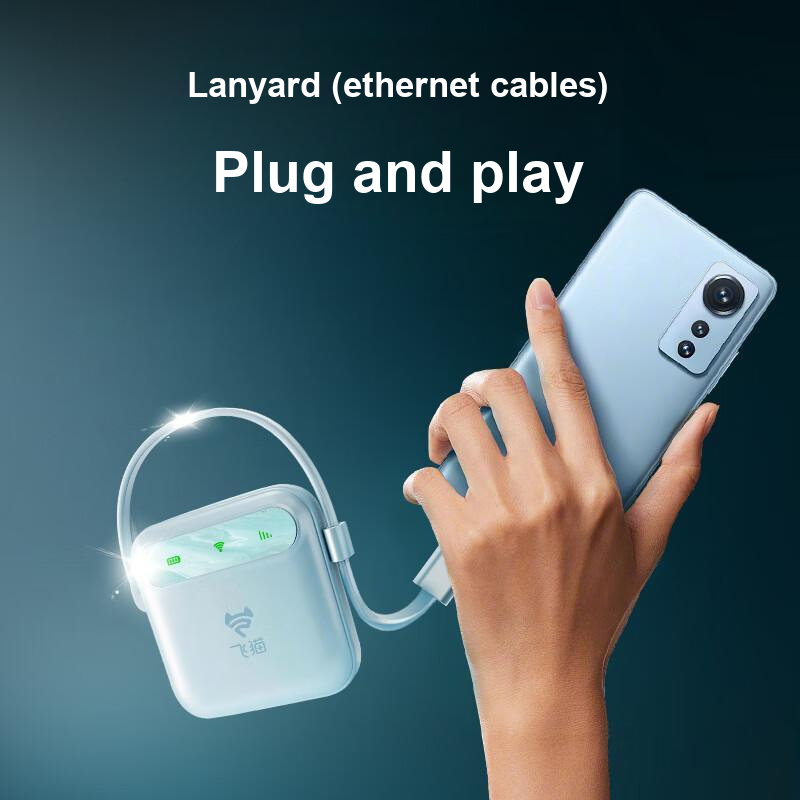 Wi-Fi-мосты FLYMODEM — фото 1