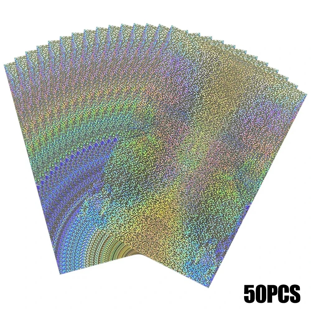 Тонерная фольга для лазера 20х29 см Color 21