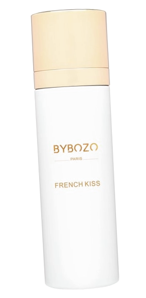 Дымка Bybozo French Kiss 100 мл для женщин и мужчин / Байбозо Кисс спрей для тела