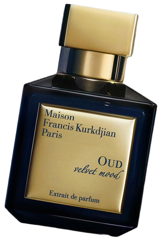Парфюм Мейсон Франсис Куркджан Уд Вельвет Муд женский 35 мл - Maison Francis Kurkdjian Oud Mood