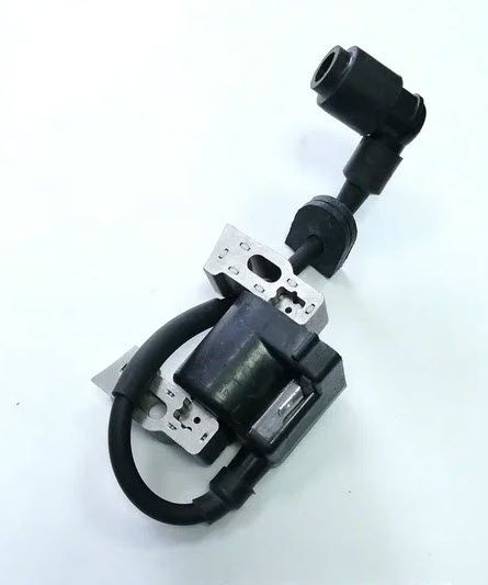 Магнето для двигателя Хонда GX620/670 правая 151008 (кимото)