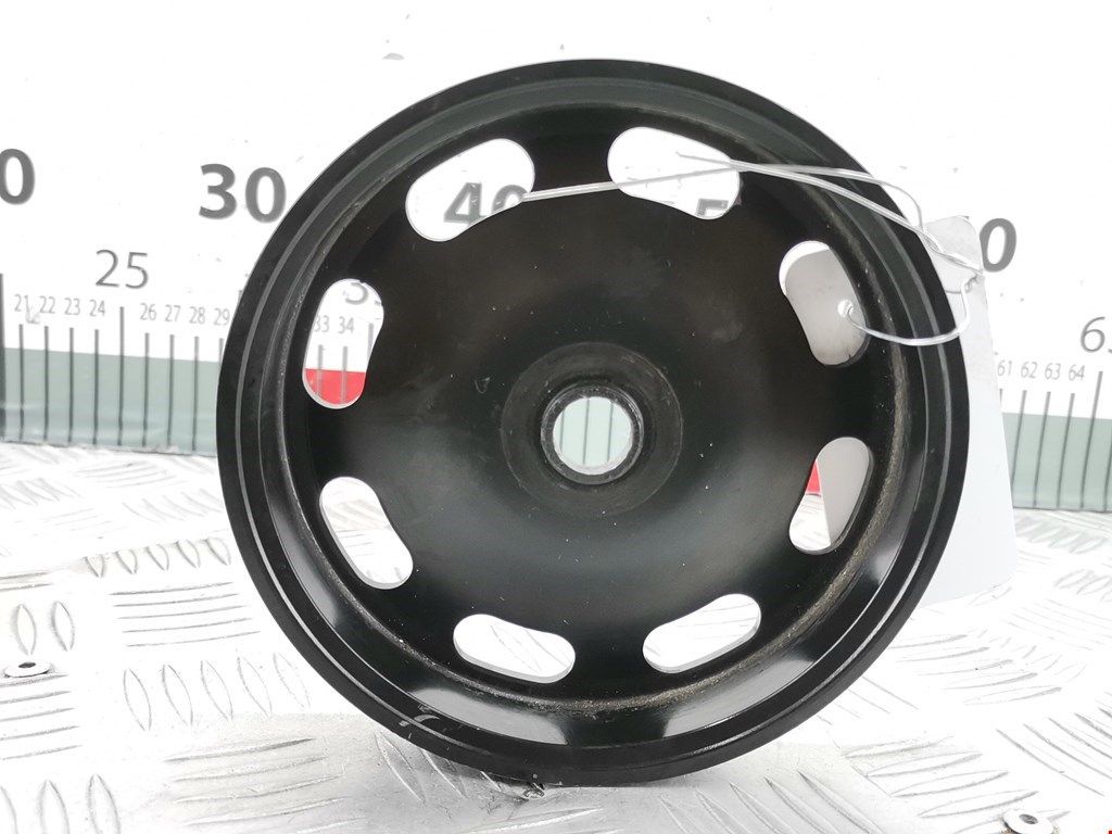 Шкив коленвала / 1865541 03C105255A 03C105255A для Volkswagen Golf 5 (с пробегом)