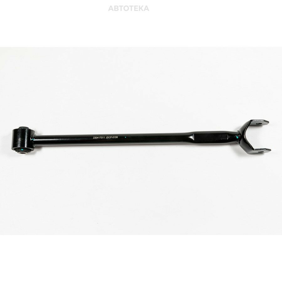 Рычаг подвески JUST DRIVE JDCP0159 JAP; TO CAMRY/AURION (ARL) ACV40/GSV40 2006-;