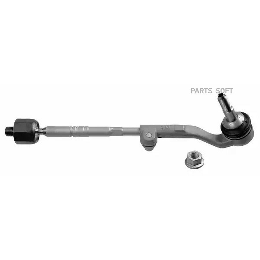 LEMFORDER 3652101 Тяга рулевая BMW 1 (F20)/ 3 (F30) прав.(с наконечником) арт. продавца LEMFORDER3652101