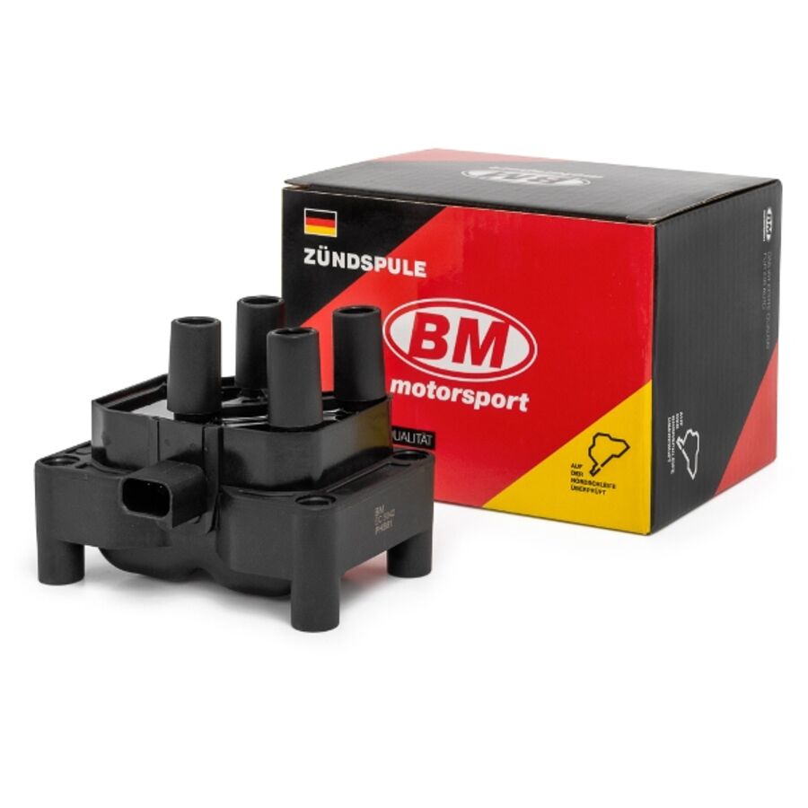 Катушка Зажигания Focus Iii 1,6I (BM EC5042)