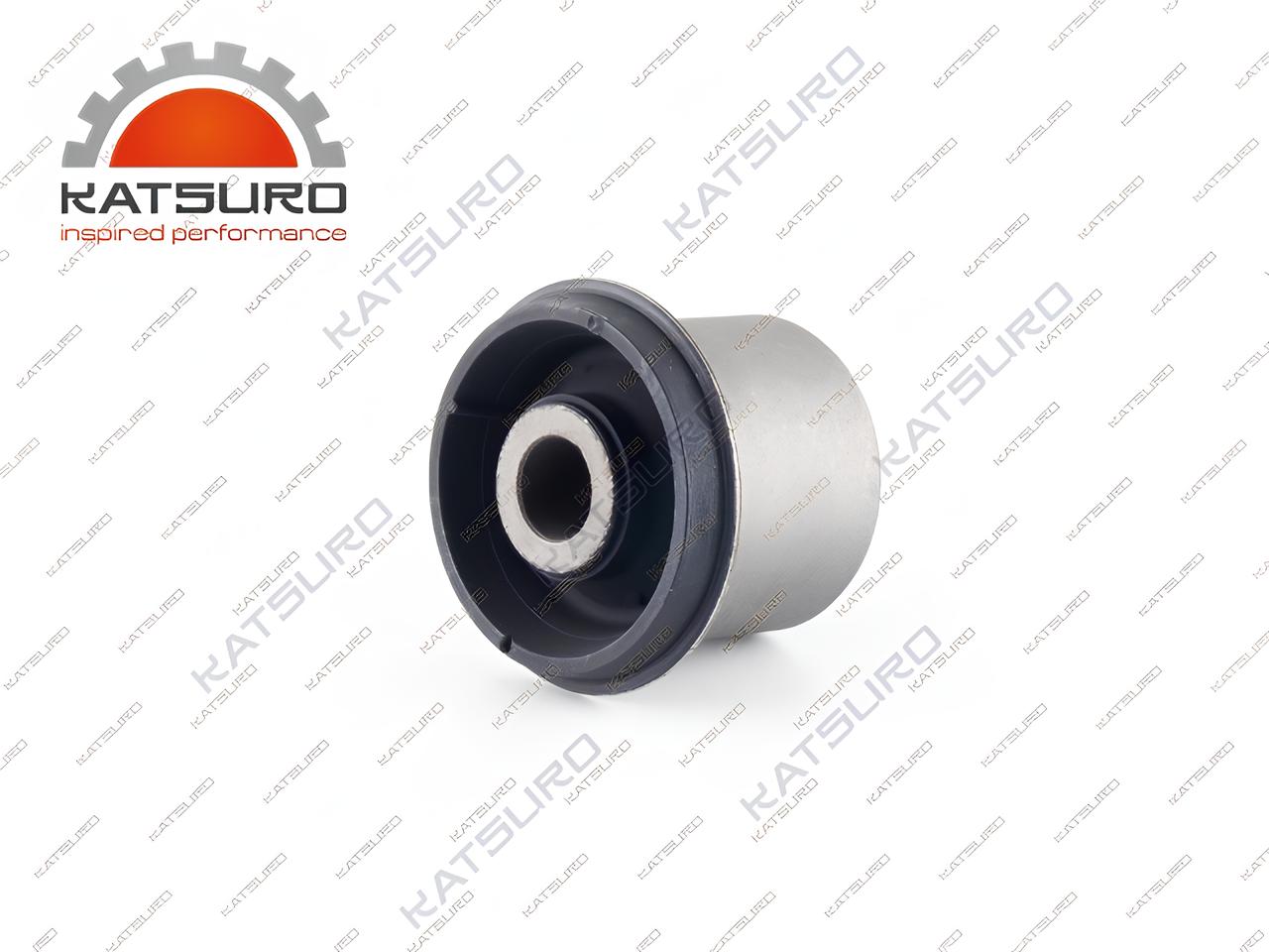 KAT-3090MIT Сайлентблок переднего верхнего рычага для MITSUBISHI торговой марки KATSURO