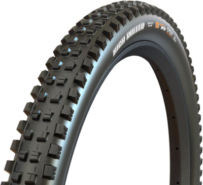 Покрышка Maxxis High Roller III 27.5x2.40WT TPI 60x2 кевлар 3C MaxxGrip/TR/DH (ETB00533400)