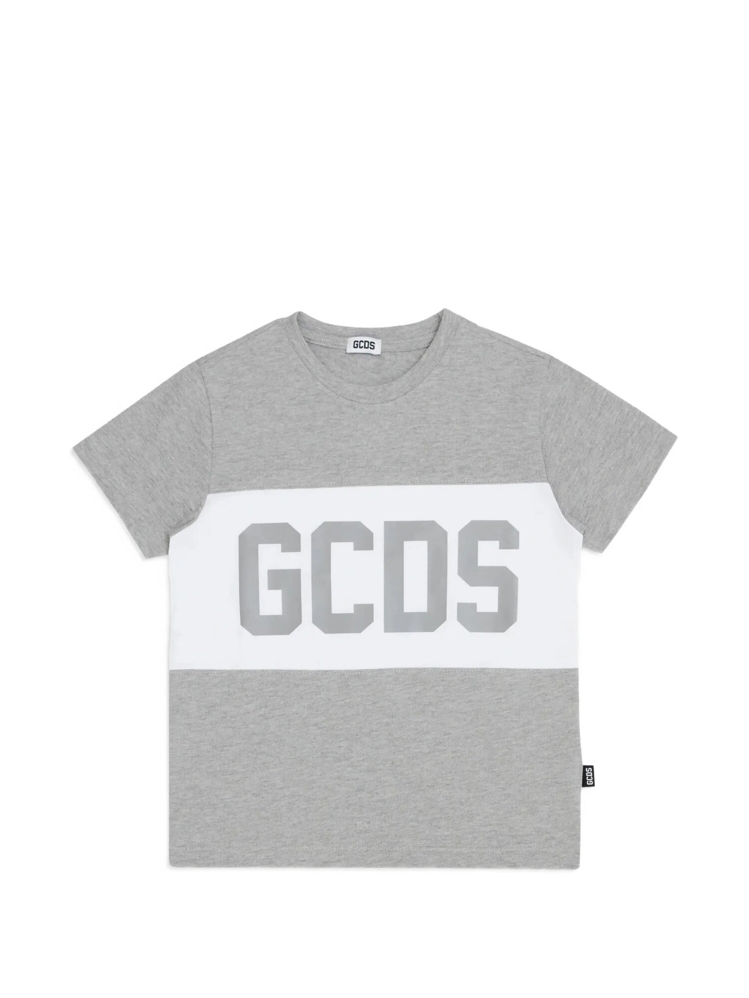 Футболка GCDS