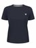 Футболка GUESS JEANS, размер XS, черный