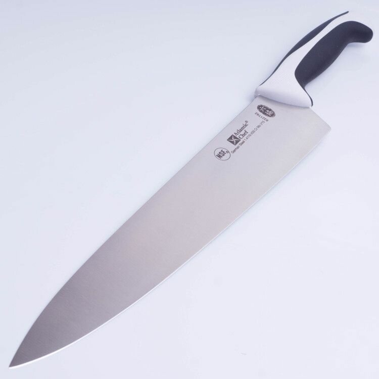8321T62WHITE-Нож профессиональный 30 см