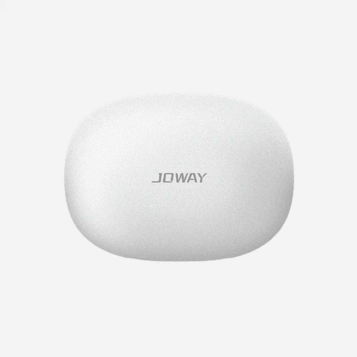 JOWAY H215 Открытые беспроводные наушники Bluetooth для iPhone и Android, спортивные игры - Бежевый