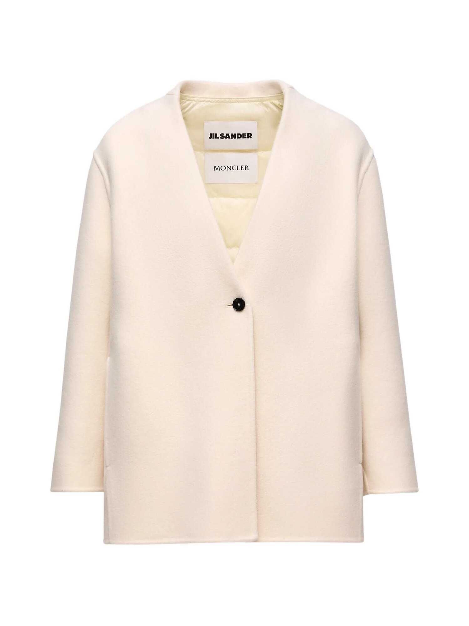 Пальто Jil Sander