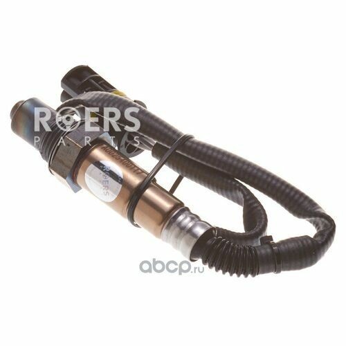 Лямбда-зонд Roers Parts RPA0015409517