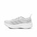 Кеды adidas, размер EU 40.5 стопа (25,5CM), светло-серый