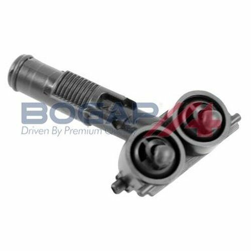 Форсунка омывателя фары BOGAP A5522243