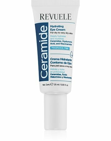 Крем для ухода за кожей Revuele Ceramide Repairing Eye Cream, 25 мл