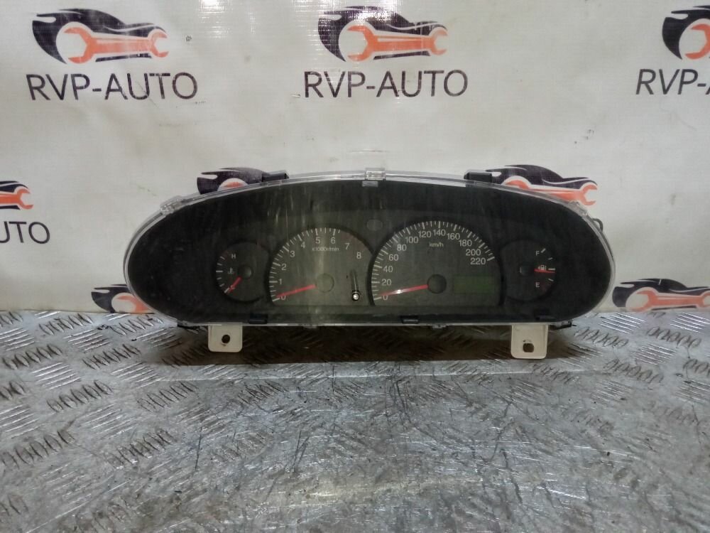 Панель приборов Geely MK 2008-2015 (60256)