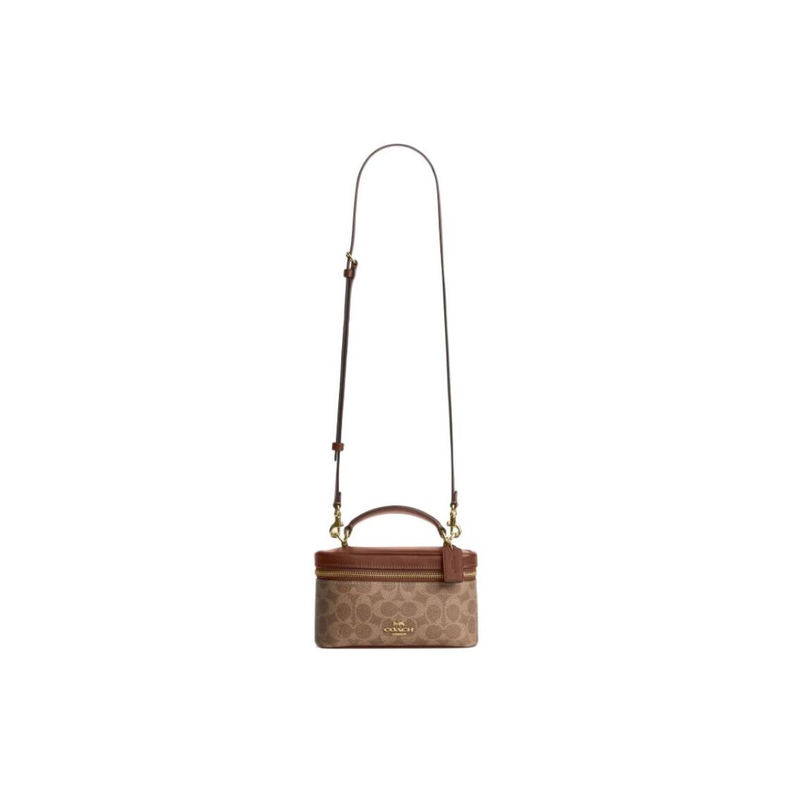 Сумка Coach — фото 1