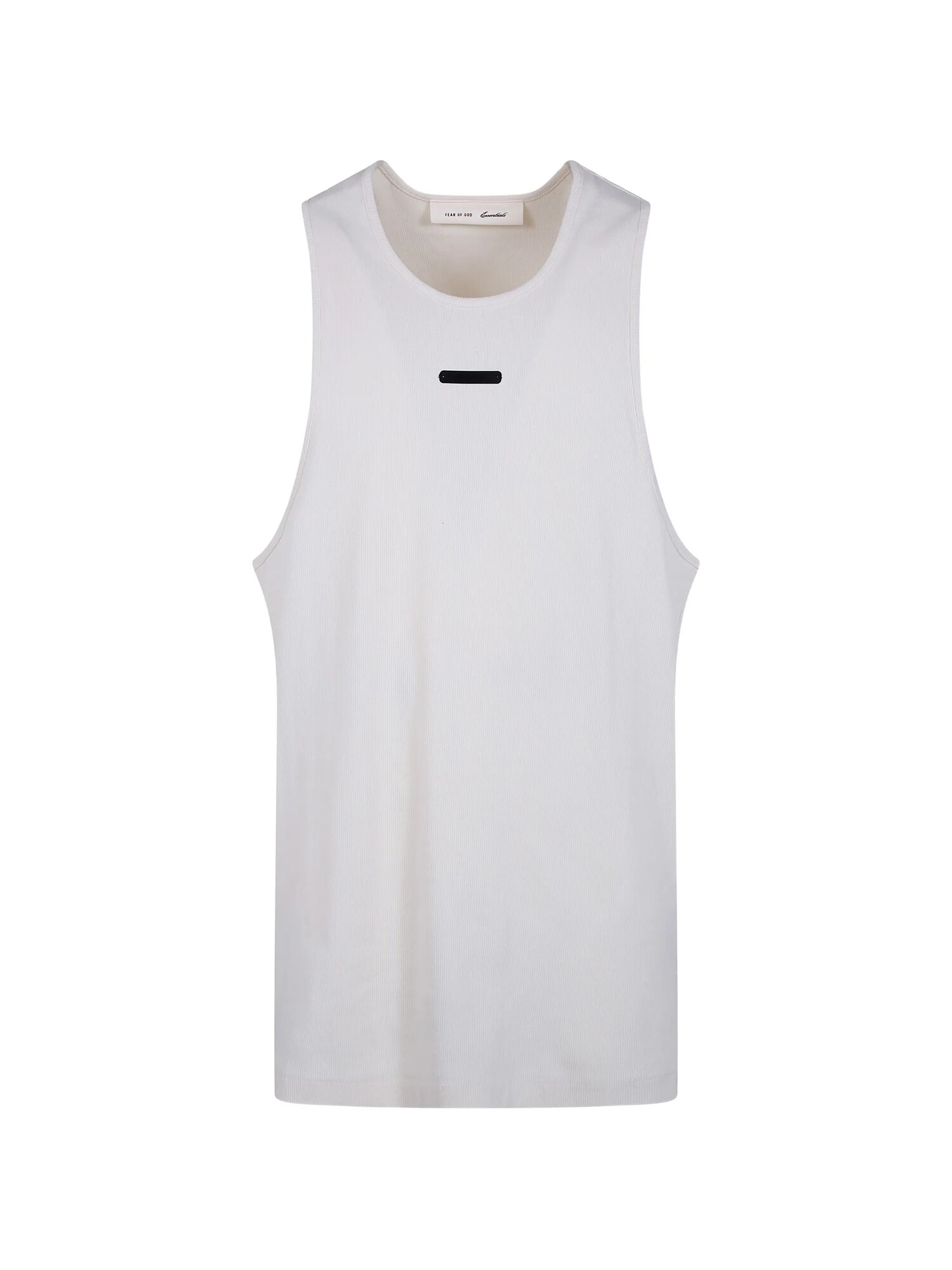 Жилет Patch-detail vest