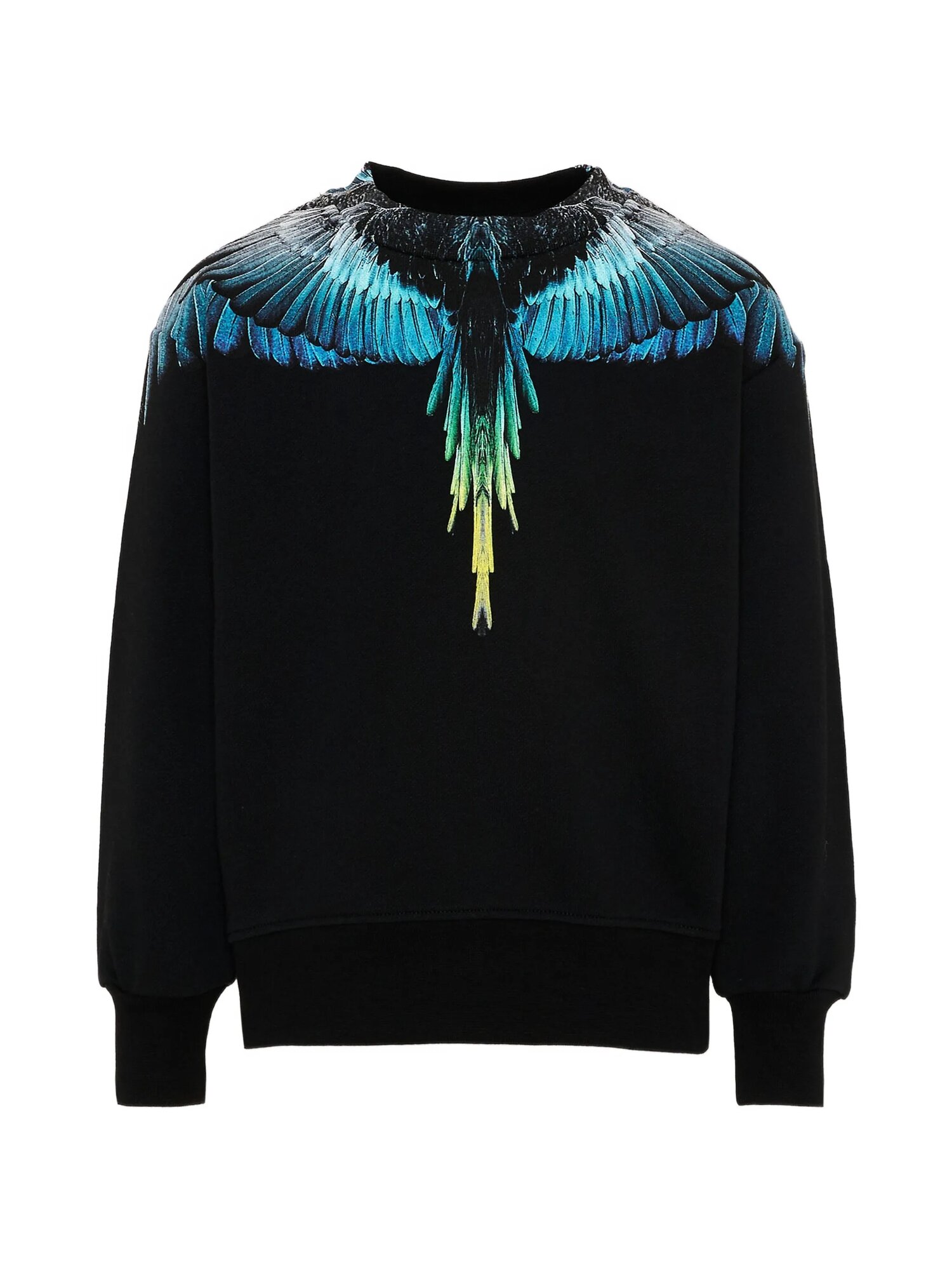 Свитер Wings-print sweater