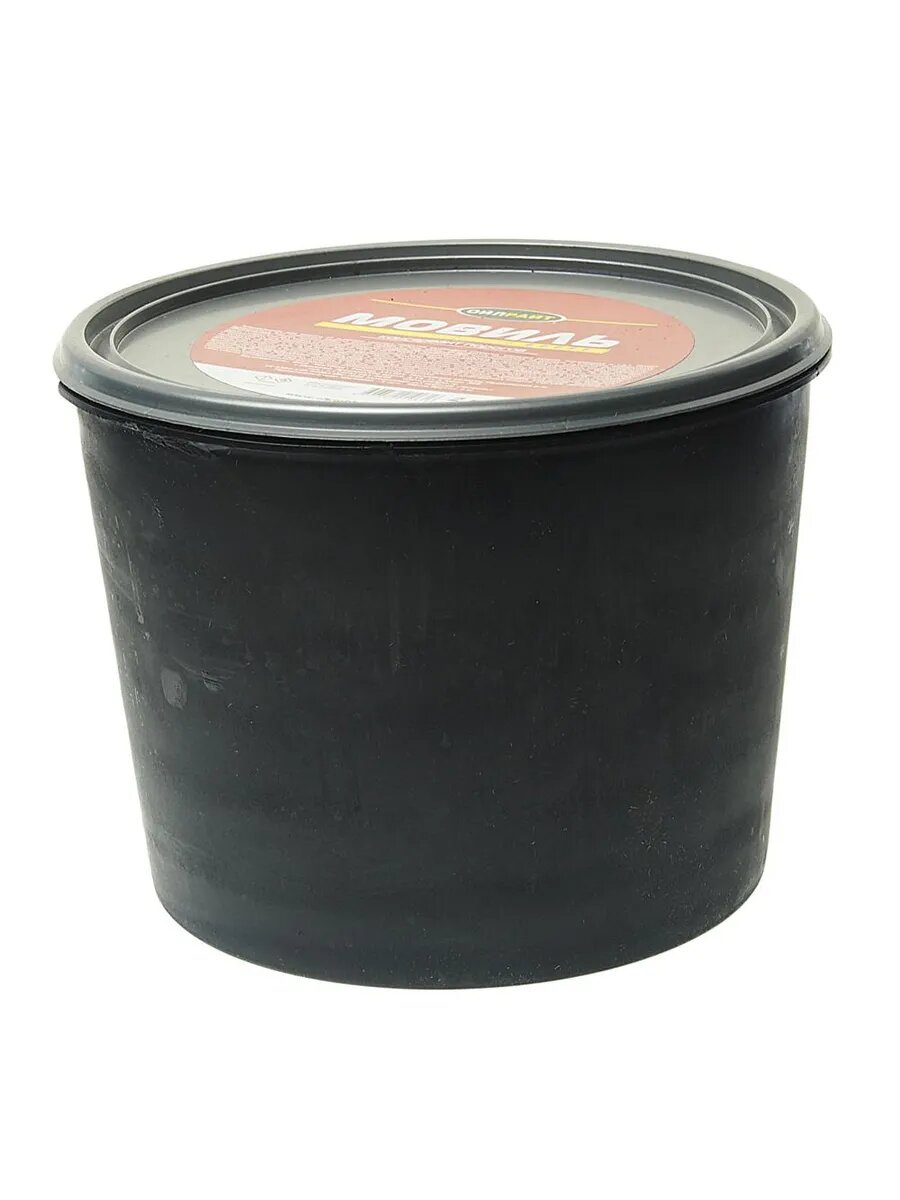 Мовиль 2кг OIL RIGHT