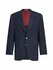 Пиджак Virgin wool chalk stripe tailor blazer