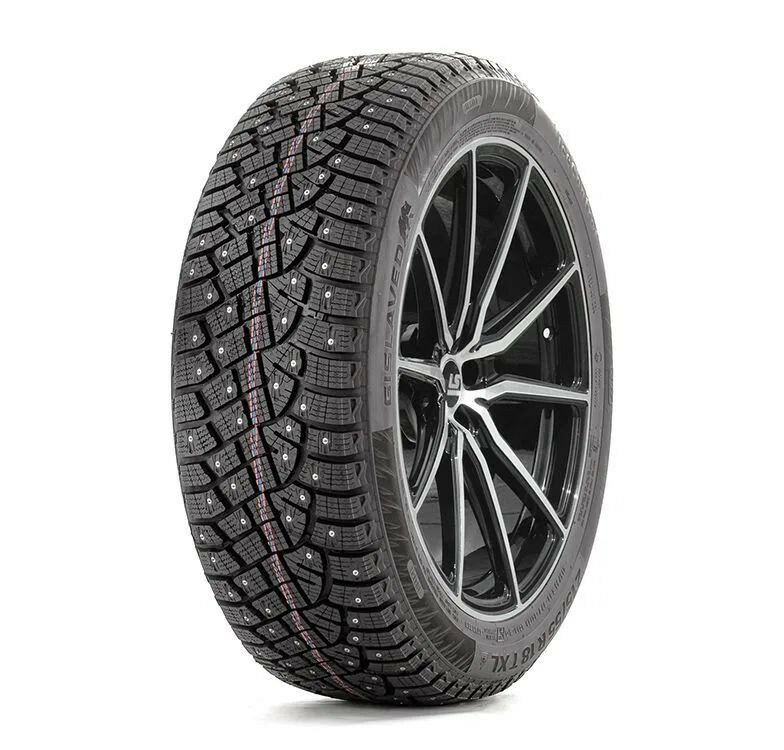 215/50 R17 Gislaved Ice Control ш 95T (зима) а/шина