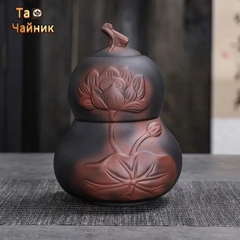 Чайница, 420 мл, 1 шт