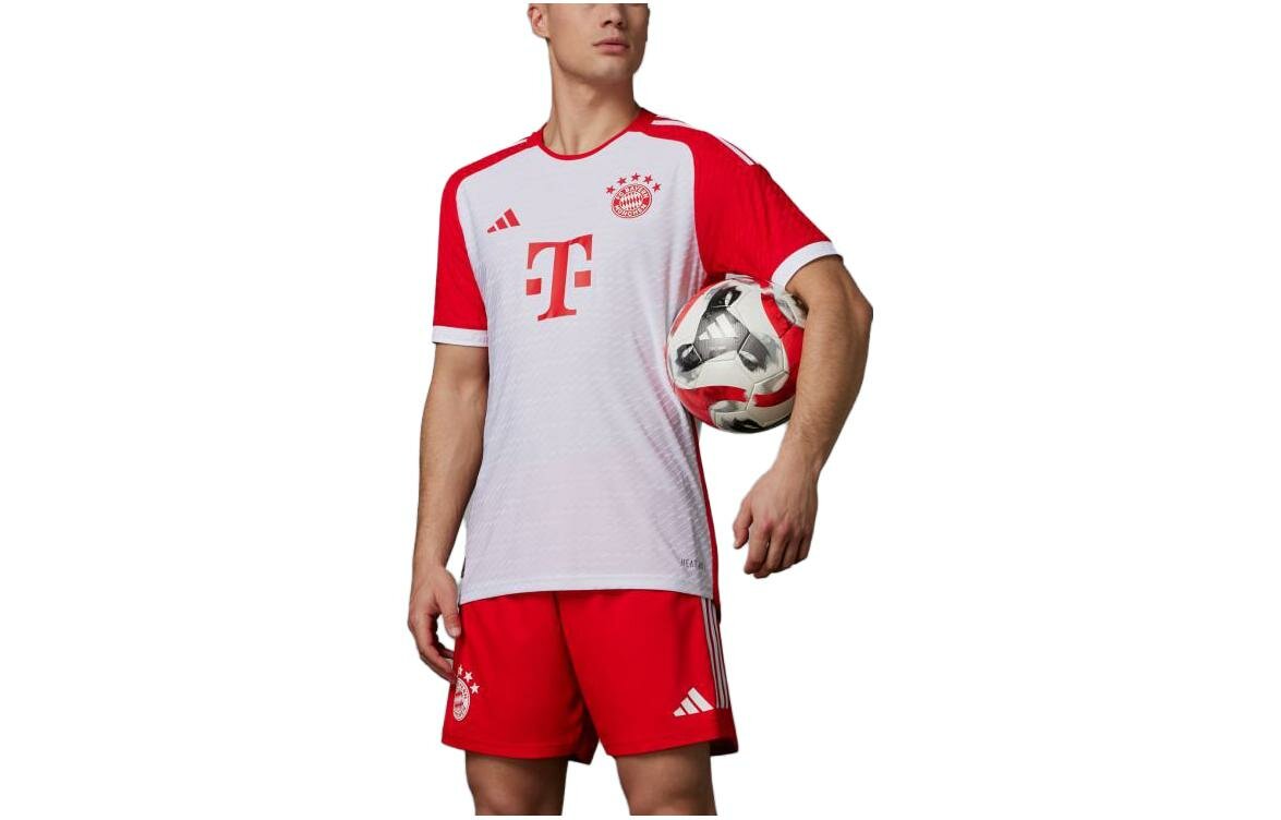 Футболка спортивная Bayern Munich