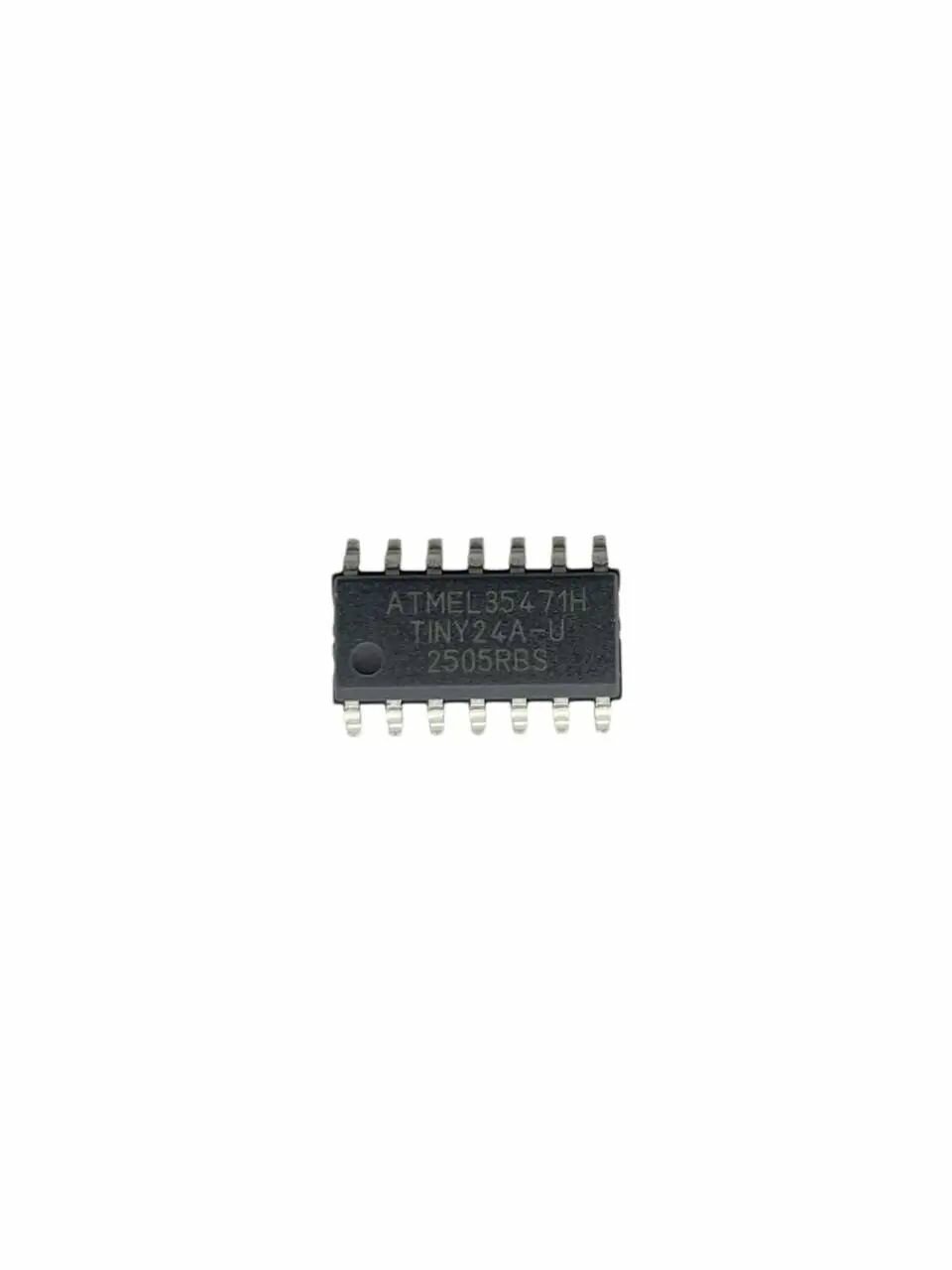 Микроконтроллер ATTINY24A-SSU 8 бит