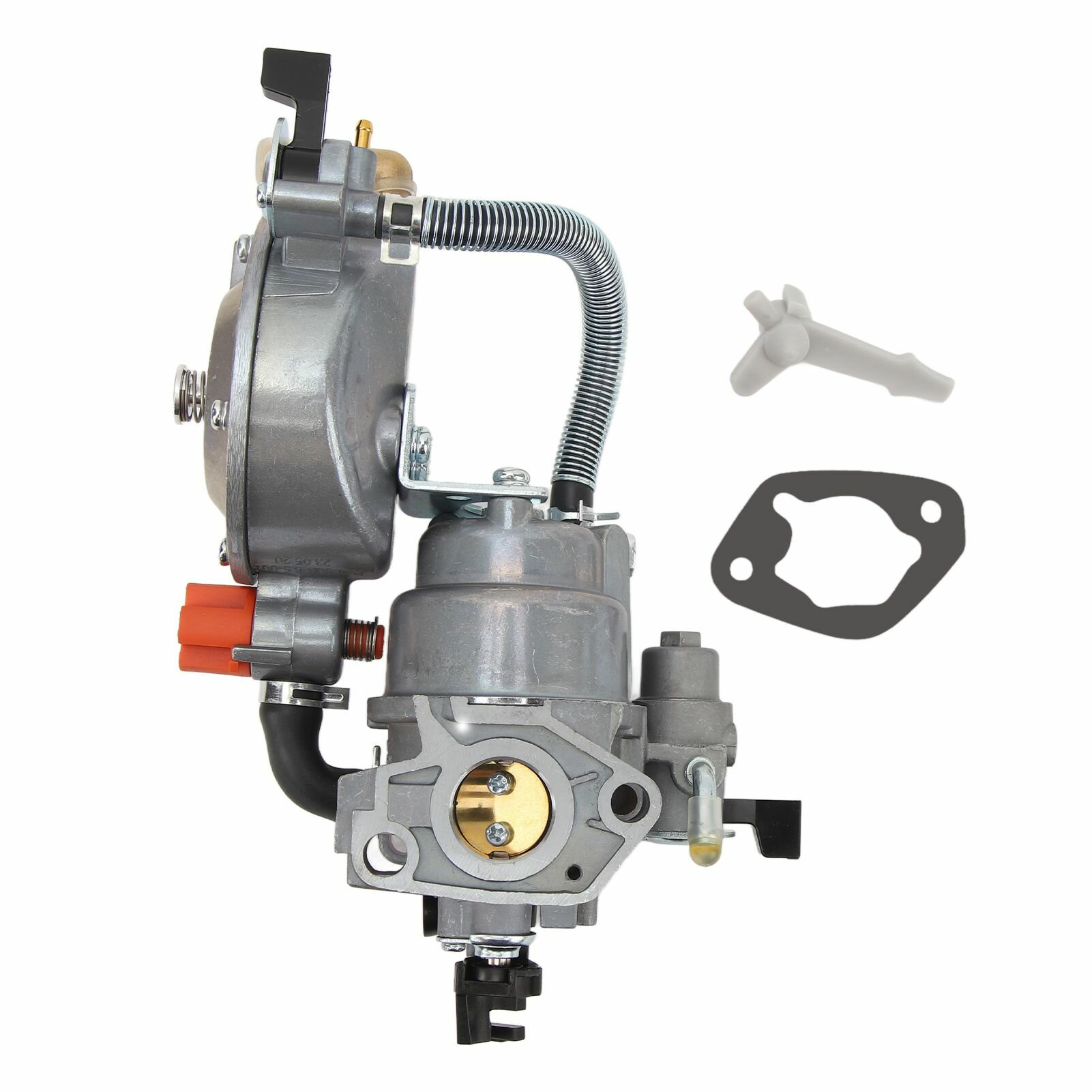 Двухтопливный карбюратор P21A-LPG (для GX270)