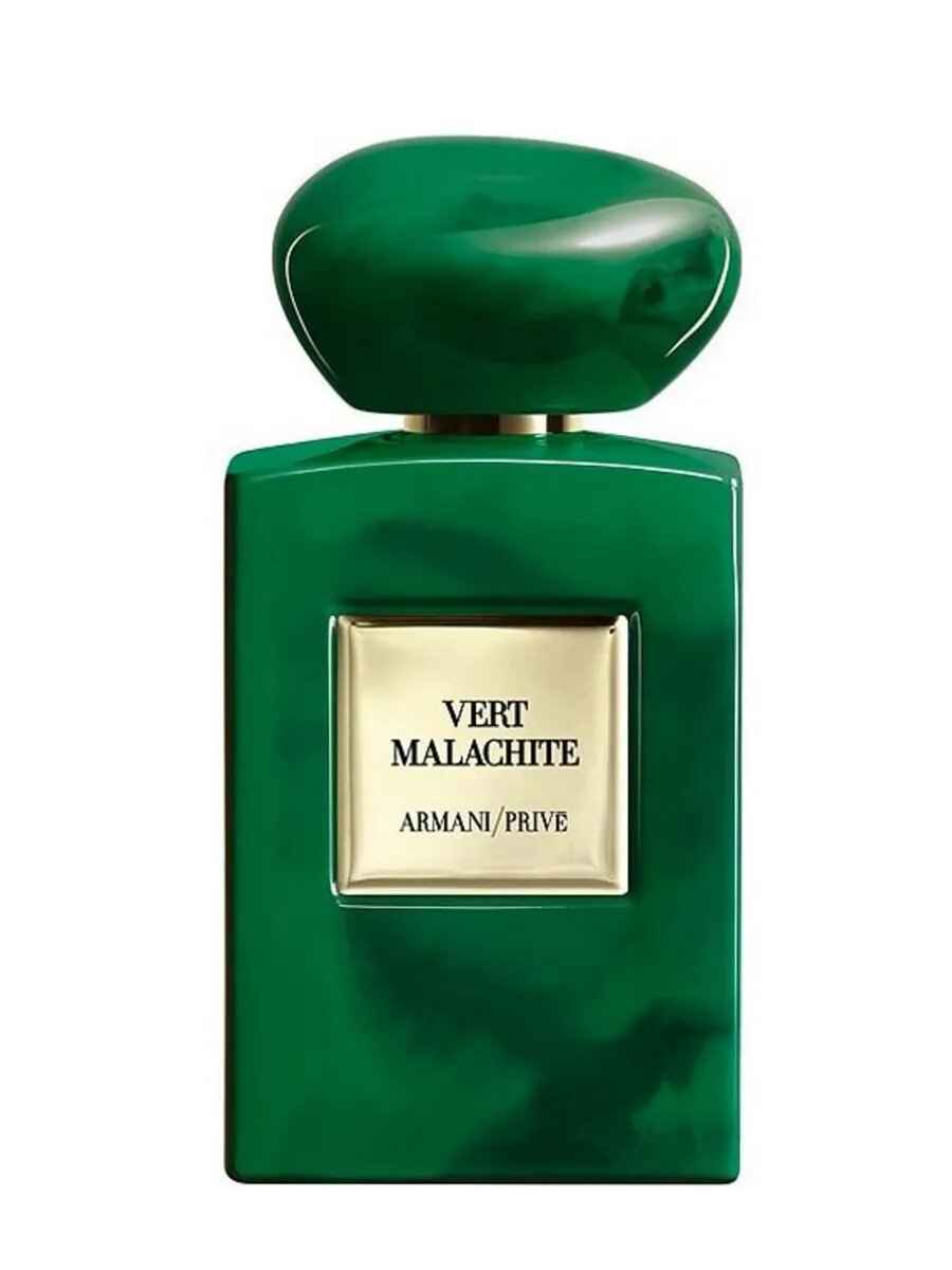 Armani Prive Vert Malachite 100 мл оригинал Парфюмерная вода