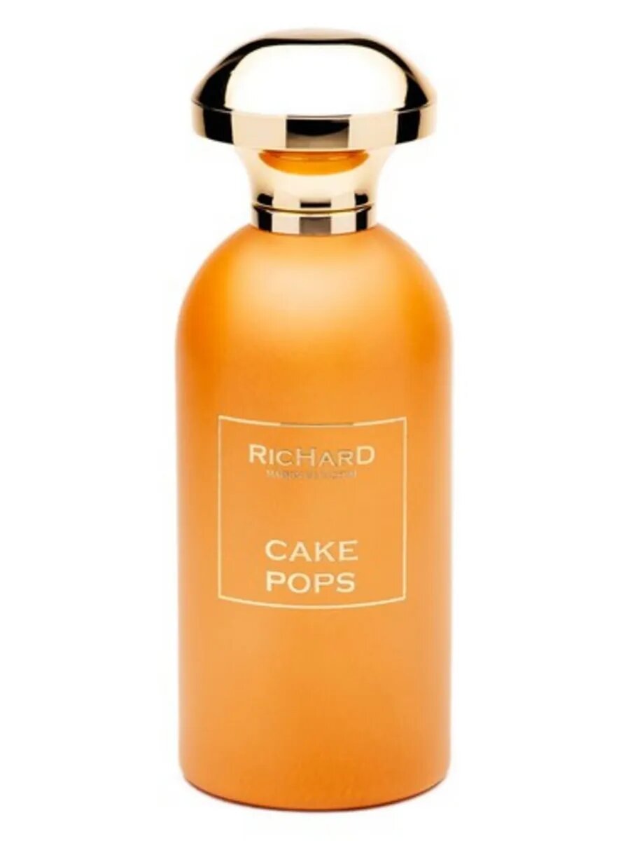 Richard Cake Pops 100 мл оригинал Парфюмерная вода