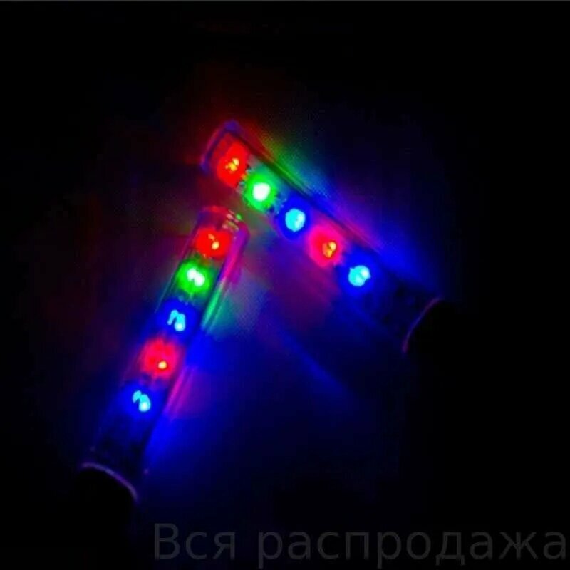 Фонарь для велосипеда — фото 1