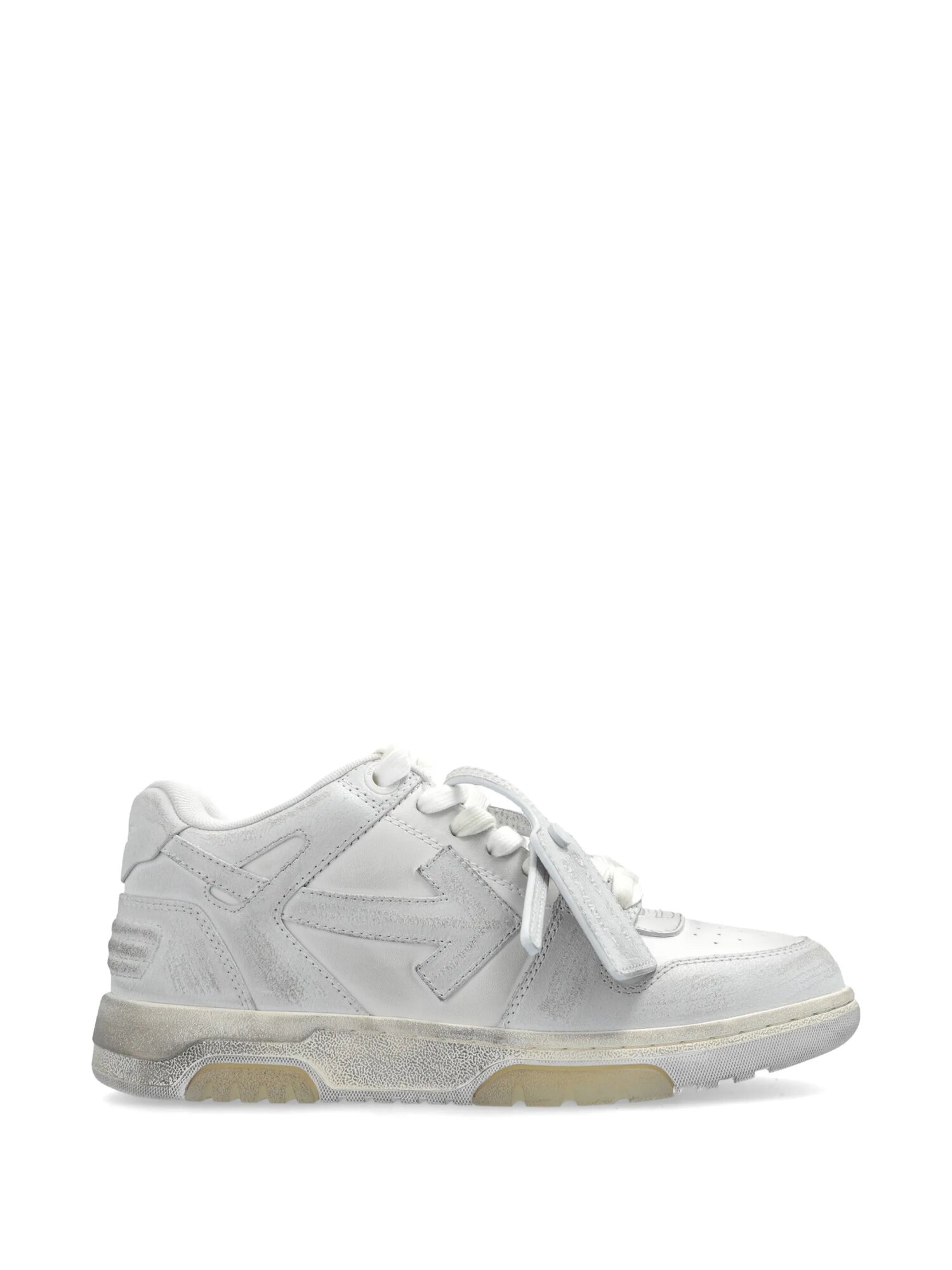 Кроссовки Off-White