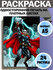 Раскраска Тор Thor